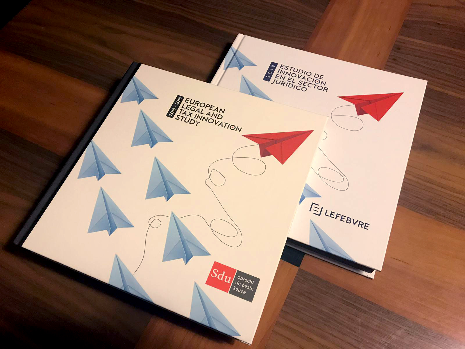 LEFEBVRE - Hakawati Café